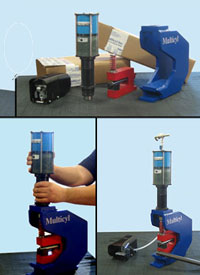 blue_pressinbox - Multicyl cylinders for hole punching & tube piercing